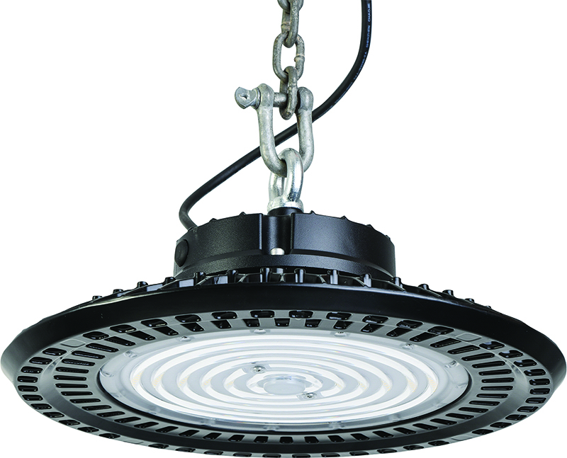 Energy efficient LED workshop lighting | Motor Equipment News